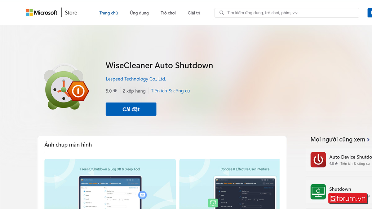 7 Cách hẹn giờ tắt máy tính nhanh chóng, đơn giản
